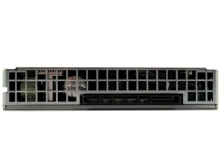 114-00065 750W Delta Power Supply For DS2246 FAS-2240 2220 2552 TDPS ...