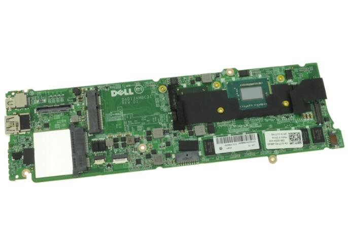 1TTM0 - Intel i5 1.80GHz 4GB For Dell XPS 13 (L322x) Motherboard System ...