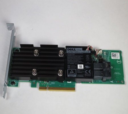 1M71J Perc H740P 12GB/S sas Pci-E 8-Port Raid Controller wtih both ...