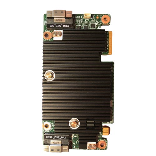 405-ABCQ PERC H355 Front 12GB 16 Ports PCIe Gen 4 SAS/SATA RAID ...