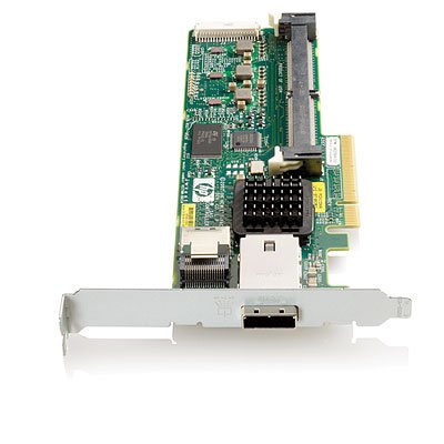 405-ABCR PERC HBA355 12Gb/s 16-Ports PCIe Gen 4 SAS/SATA Adapter ...