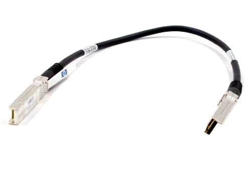 487651-001 0.5M 19.6 Inches Sfp 10Gbe Sff Copper Cable - Motherboard ...