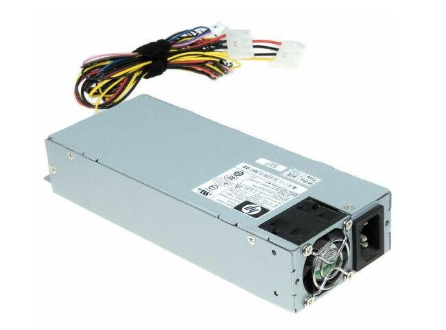 492254-001 HSTNS-PL05 136W 1U Server Power Supply For HP Storage Works ...