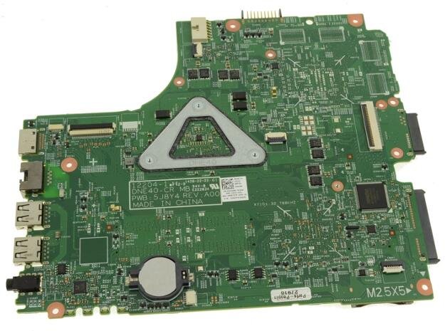 5HG8X - 1.8GHz Core i3 CPU Intel Graphics For Dell Inspiron 14R (5421 ...