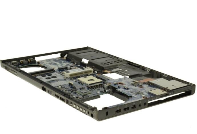 7F4V7 - IO Boards and Base Assembly For Dell Precision M6700 Laptop ...