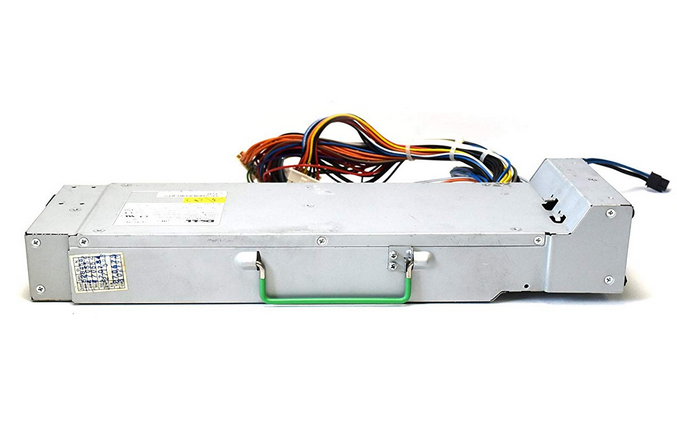 D1257 0D1257 CN-0D1257 550W For Dell Precision 470 Power Supply For HP ...