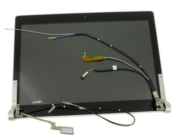 DD1NN - WHITE - 13.3" For Studio XPS 1340 WXGA Complete LCD Screen ...