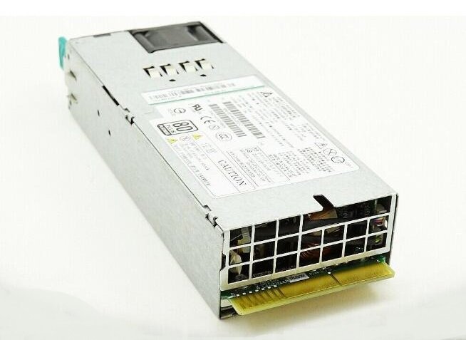 DPS-800QB A 800W For Hitachi Delta Electronics 80 Plus Platinum ...