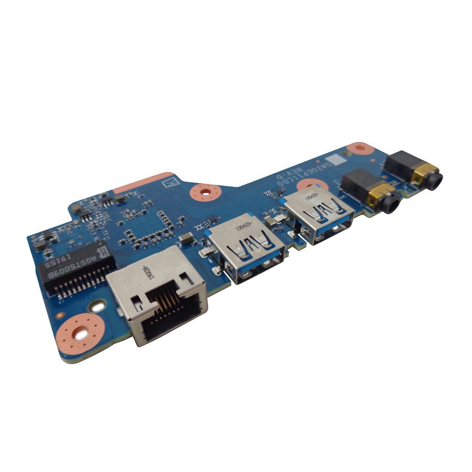 For Acer Predator Helios 700 PH717-71 IO USB Network Board 55.Q4ZN7.003 ...