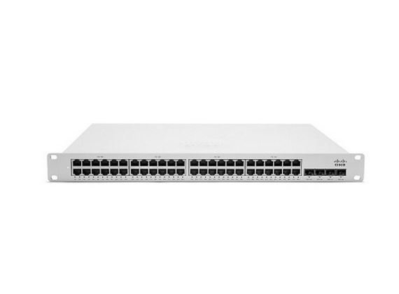For Cisco C1300-48P-4G Catalyst 48 Ports Managed Rack-mountable Switch ...