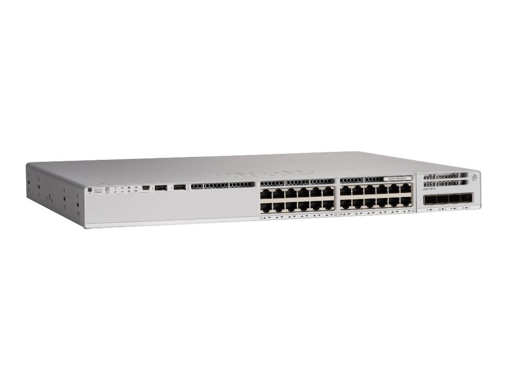 For Cisco C9300X-12Y-E Catalyst 9300 12-port 25G Network Essentials ...