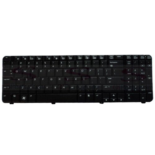 For HP G61 Laptop Keyboard 539618-001 - Motherboard Repair & Replacement