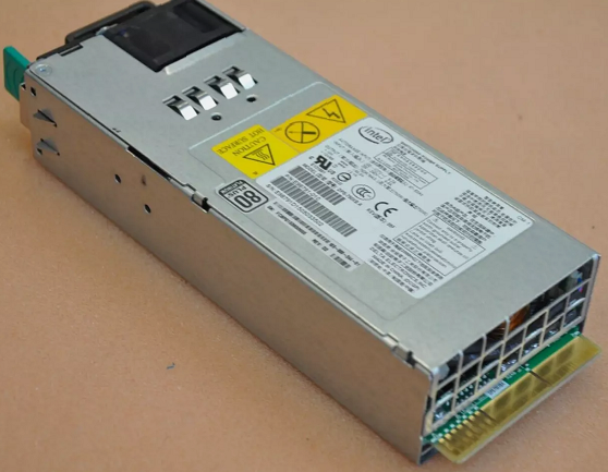 FXX750PCRPS 750 Watts Power Supply for Intel workstation system DPS ...