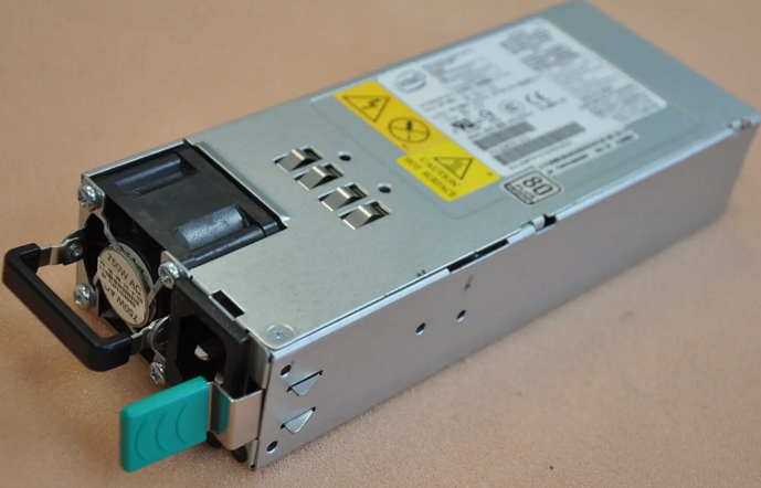 FXX750PCRPS 750 Watts Power Supply for Intel workstation system DPS ...