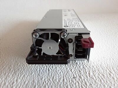 HP 736614-101 750W Flex Slot Hot Plug Battery Backup Module ...
