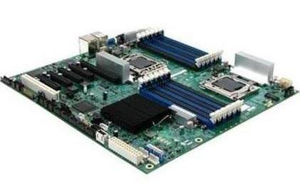 IBM 00J6192 System X3550 M4 Server Motherboard - Motherboard Repair ...