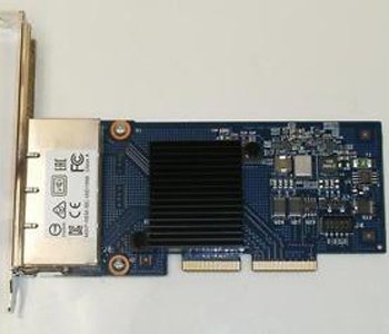 IBM 47C8210 Intel I350-T4 ML2 Quad Port 1 Gb-T Ethernet Adapter ...