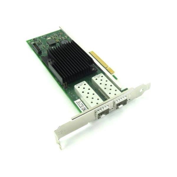 IBM 81Y3522 X710 2 Port 10GbE SFP+ NETWORK Adapter - Motherboard Repair ...