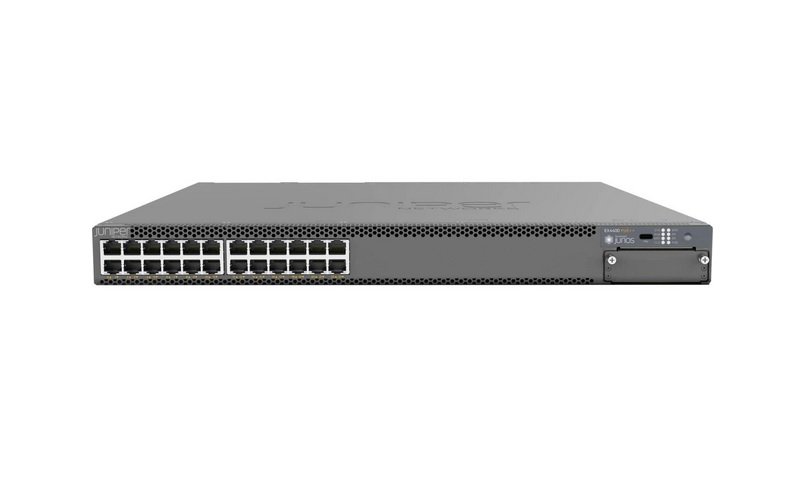 Juniper Networks EX4400-24T Ethernet Switch - Motherboard Repair ...