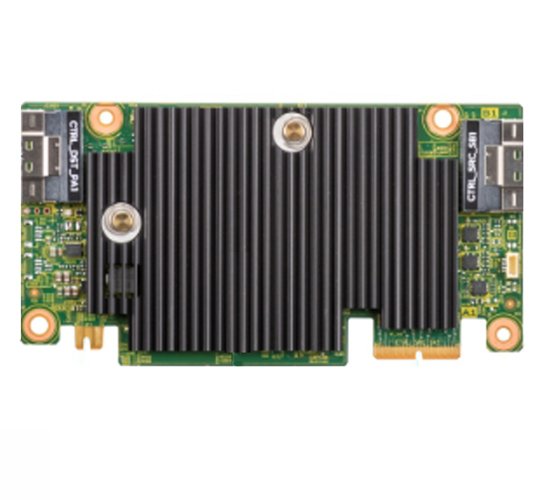 K6MCJ HBA355i Storage Controller Front - Motherboard Repair & Replacement