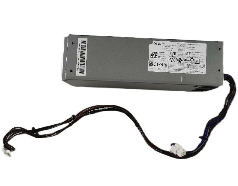 KMJP5 0KMJP5 200W Power Supply For Dell Optiplex 7080 SFF AC200EBS-01 ...