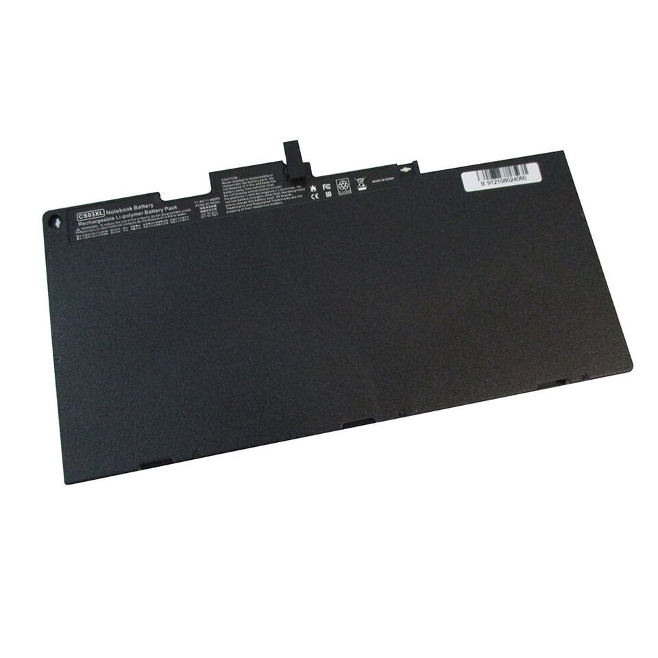 Laptop Battery For HP Elitebook 850 G3 850 G4 Laptops CS03XL TA03XL ...