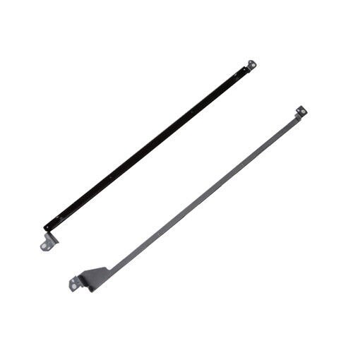 Lcd Brackets For Dell Studio 1535 1536 1537 Laptops - Replaces P935C ...