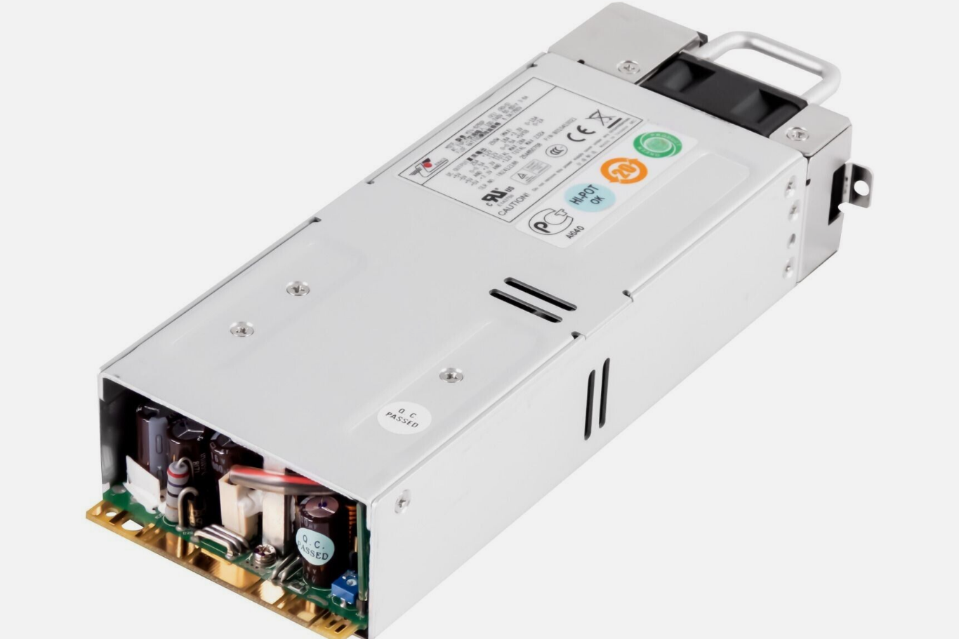 MIN-6250P PSU For Emacs 250W Switching Power Supply - Motherboard ...