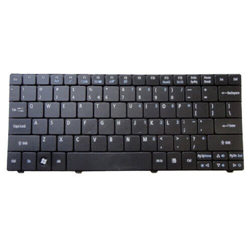 New For Acer Aspire 1810 1810T 1810TZ 1820PT 1820PTZ Timeline Keyboard ...