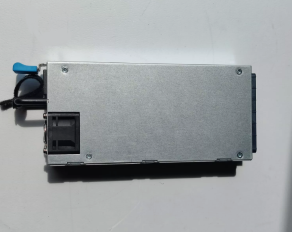 NXA-PAC-500W 500 Watt Power Supply For Cisco Nexus 3064-T Switch ...