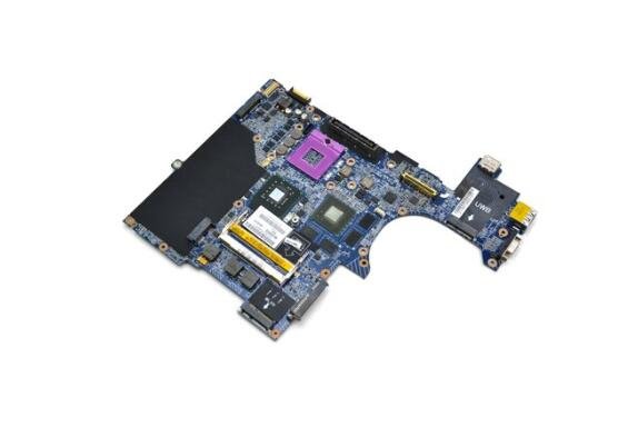 P018G - Nvidia Quadro 1700M Graphics For Dell Precision M4400 Laptop ...