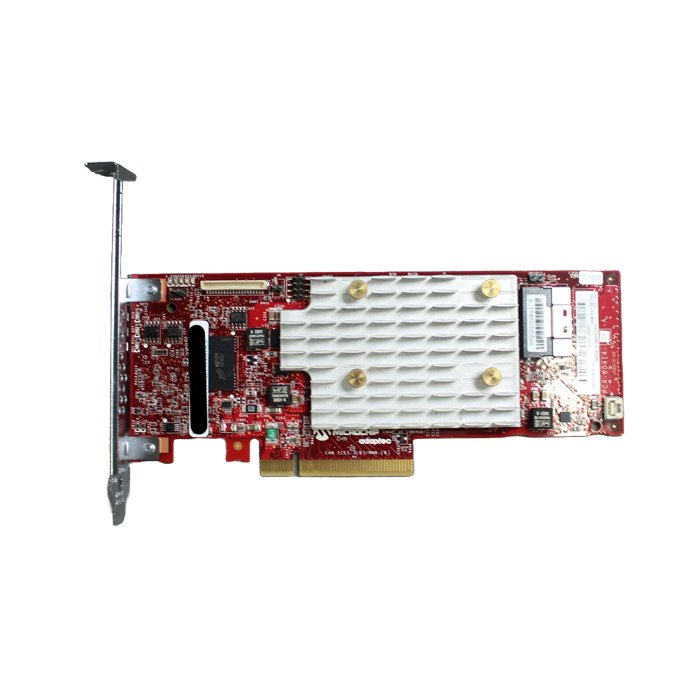 P47190-001 SR308i-p Gen11 (8 Internal Lanes/2GB Cache) PCI Plug-in ...