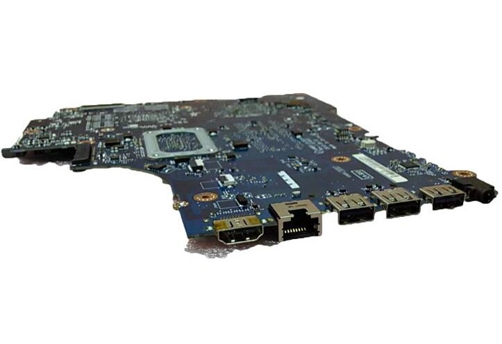 RD7JC - 2.0GHz Intel Core-i7 Dual Core CPU For Dell Inspiron 15 (3521 / ...