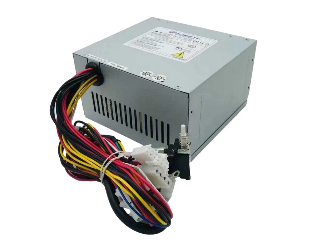 SPI-300G SPARKELE 300W AT/PS2 SWITCHING POWER SUPPLY UNITS ...