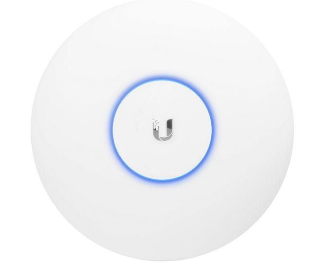 Ubiquiti UAP-AC-PRO-US UniFi Uap AC Pro Access Point. - Motherboard ...