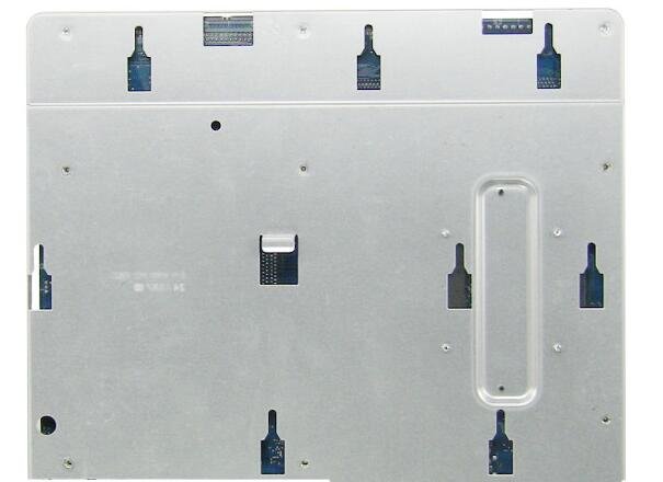 UU795 F642F - For Dell XPS 730 / 730X Desktop Motherboard - Motherboard ...