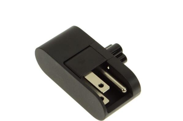 V7K50 - 3-Prong AC Power Plug Wall Adapter for Dell 30W and 45W Power ...