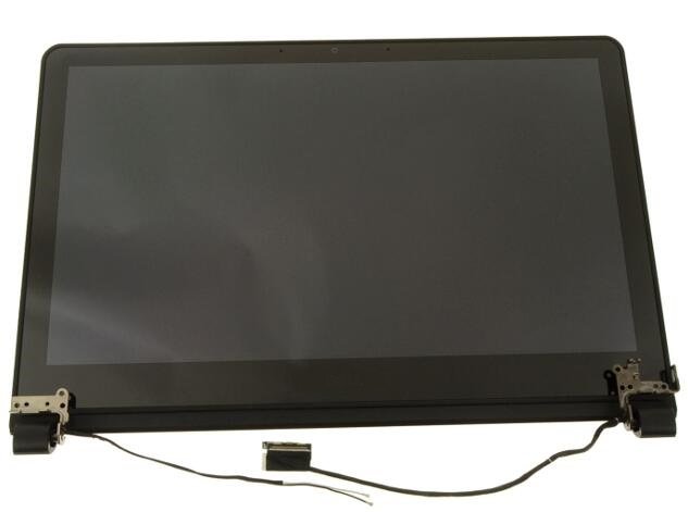 VDX4J - 15.6" For Dell Inspiron 15 (7557 / 7559) Touchscreen UHD 4K LCD ...