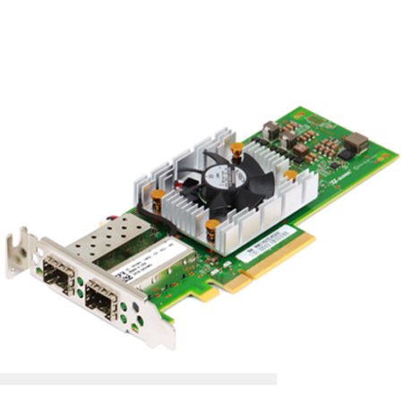 XV3MV QLogic 25Gb Dual Port SFP+ PCI-E 3.0 x8 Intelligent Ethernet ...