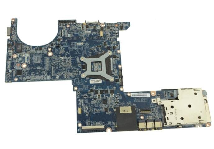 Y276R - For Dell Studio XPS 13 (1340) Motherboard Laptop System ...