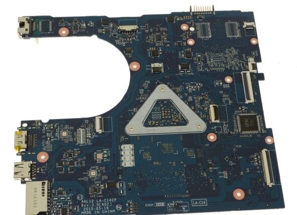 Y7P00 - AMD 1.8GHz CPU For Dell Inspiron 15 5555 / 17 5755 Motherboard - Motherboard Repair ...