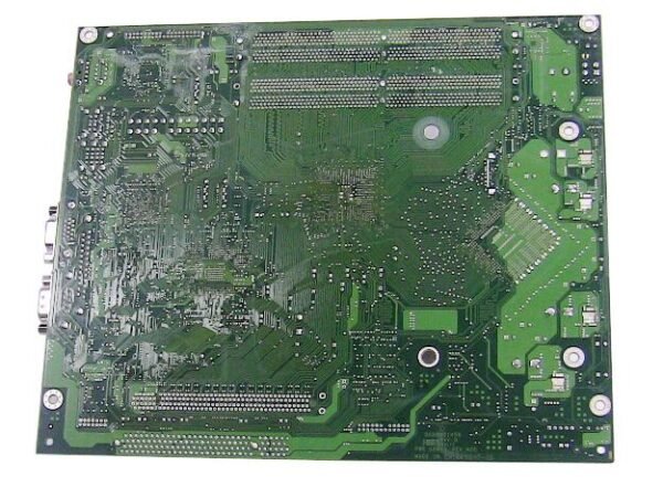 For Dell OptiPlex GX520 SFF Desktop Motherboard System Mainboard ...