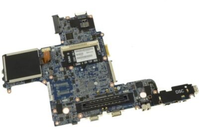 R876J - Discrete Graphics For Dell Precision M2300 Motherboard Laptop ...