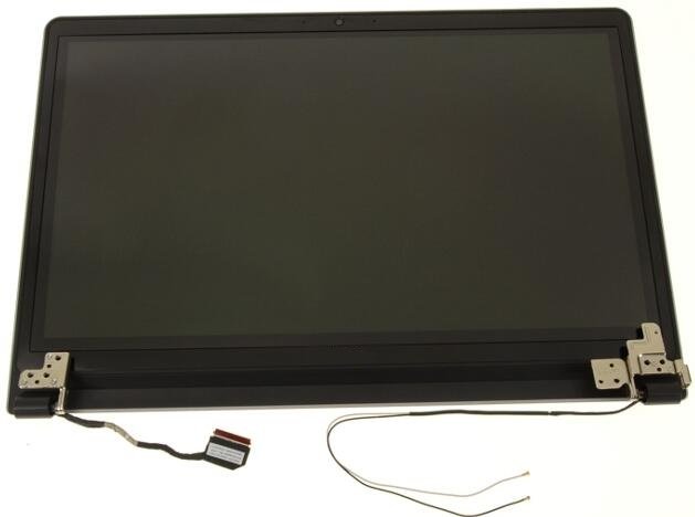 RVNJ9 - Silver - 15.6" For Dell Inspiron 15 (5558 / 5555) WXGAHD ...